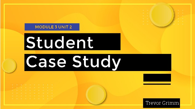 Module 3 Unit 2 Act 2 at emaze Presentation