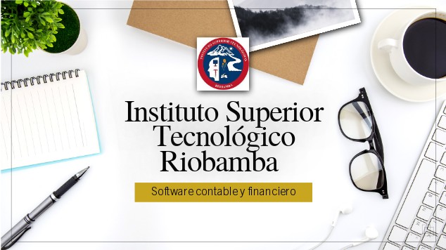 Instituto Superior Tecnologico Riobamba at emaze Presentation