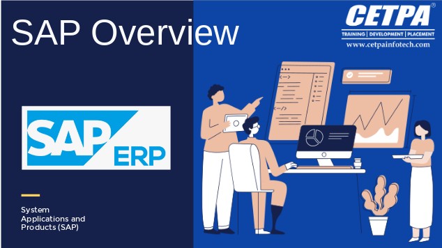 SAP Overview at emaze Presentation