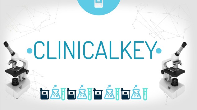 CLINICALKEY at emaze Presentation