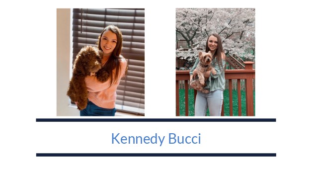 Kennedy Bucci at emaze Presentation