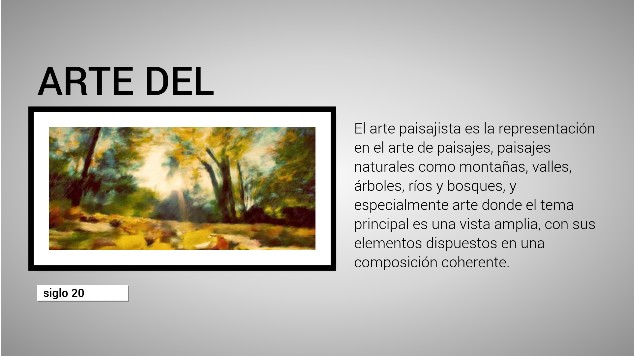 Gallery at emaze Presentation