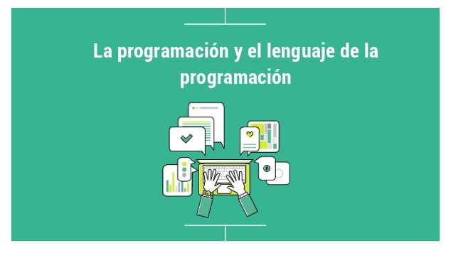 La programación y el lenguaje de la programación at emaze Presentation