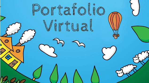 Portafolio Virtual at emaze Presentation