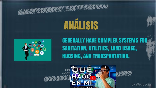 ANALISIS at emaze Presentation