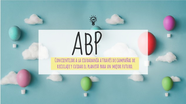 ABP at emaze Presentation