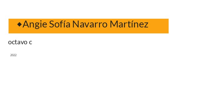 angie sofia navarro at emaze Presentation