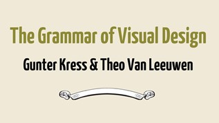 Visual Grammar on emaze