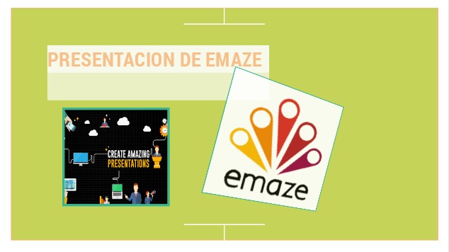 EEMEMAZAEE at emaze Presentation