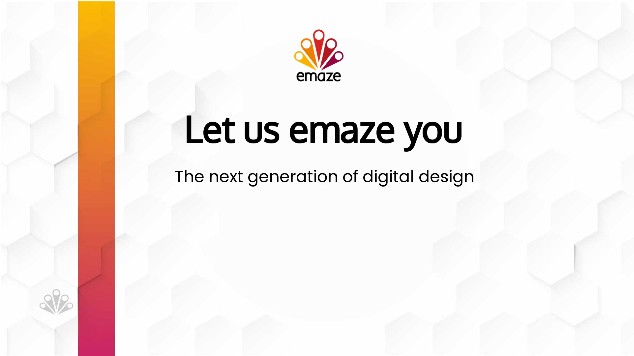 Election - MAZE at emaze Presentation