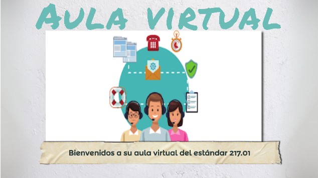 Aula virtual at emaze Presentation