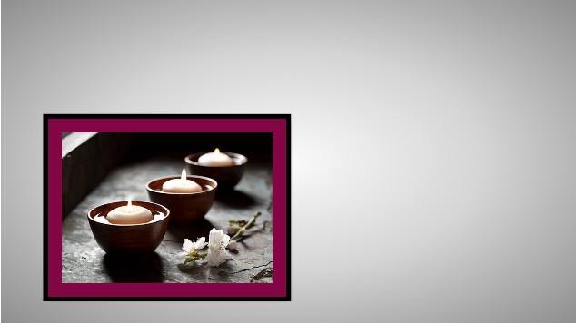 SPA SENSORIA at emaze Presentation