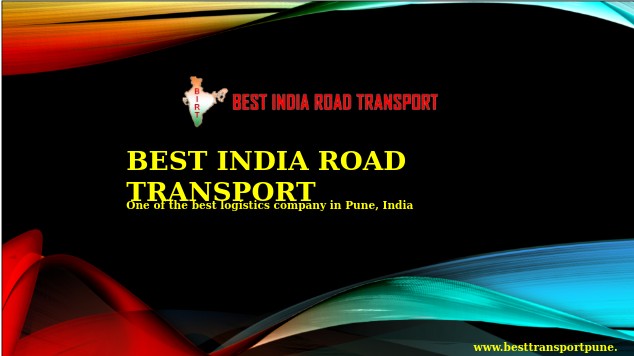 Best India Road Transport at emaze Presentation