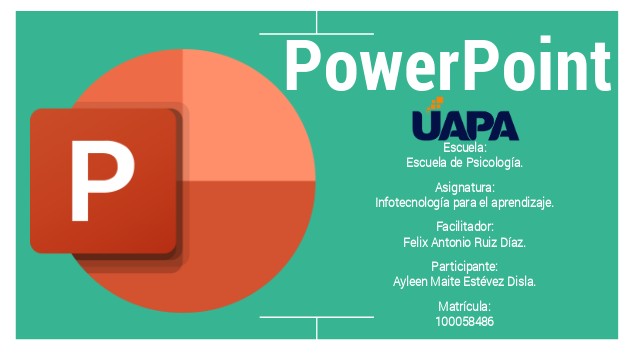 PowerPoint at emaze Presentation