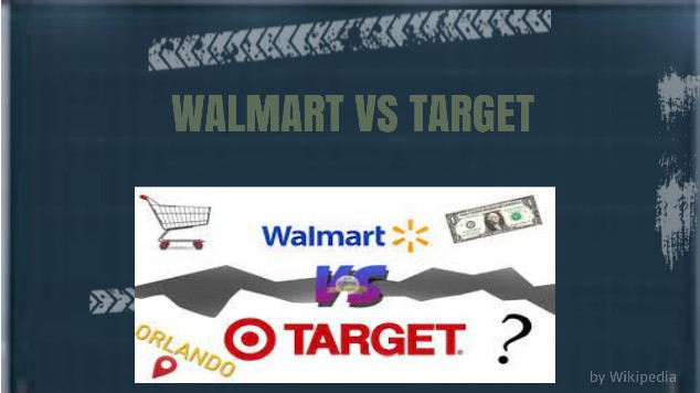 WALMART at emaze Presentation