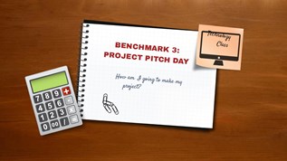 Tech class at emaze Presentation