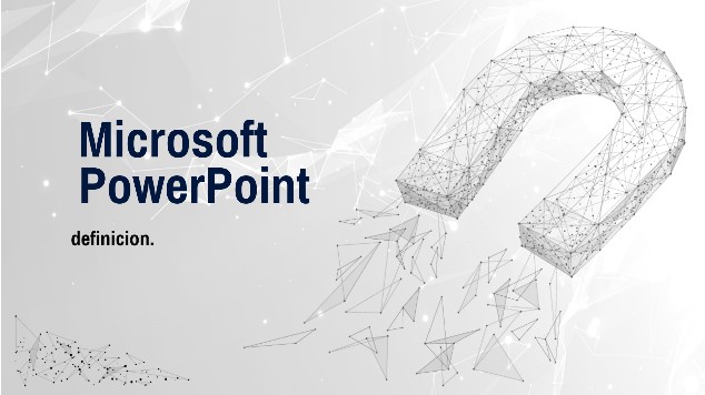 Microsoft PowerPoint at emaze Presentation