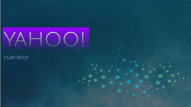 yahoo! at emaze Presentation