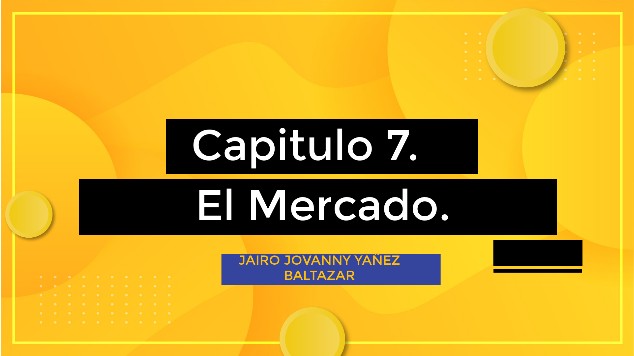 Capitulo 7. at emaze Presentation