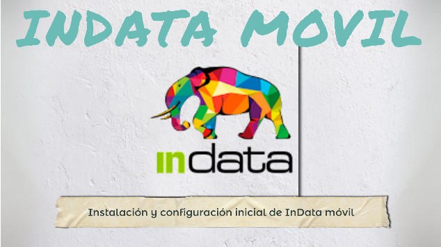 INDATA MOVIL at emaze Presentation