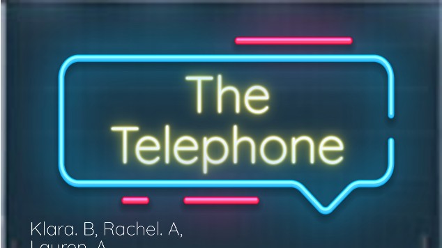 What Is The Telephone At Emaze Presentation what-is-the-telephone-at-emaze-presentation