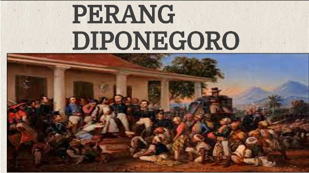 perang diponegoro at emaze Presentation