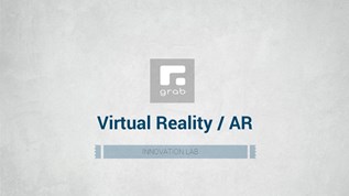 GRAB_VR at emaze Presentation