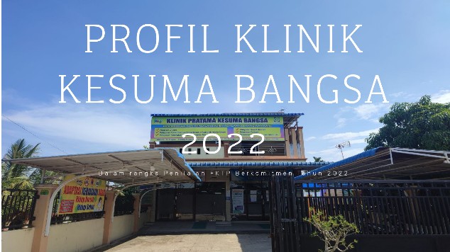 PPT KLINIK KESUMA BANGSA at emaze Presentation