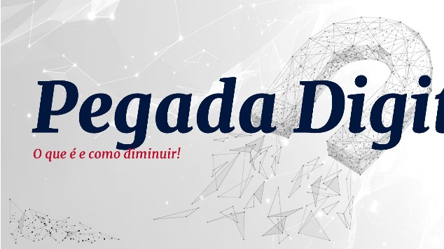 Pegada Digital at emaze Presentation