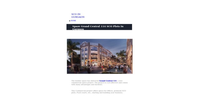 Blank at emaze Presentation