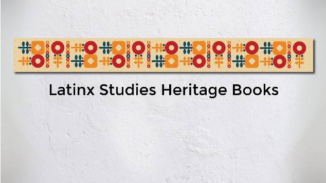 Latinx Studies Online Display at emaze Presentation