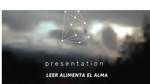 TIPOS DE LIBROS at emaze Presentation