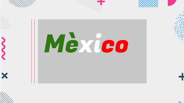 Mexico at emaze Presentation