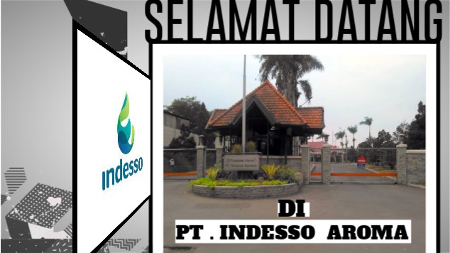 materi kick offpt . indesso aroma on emaze