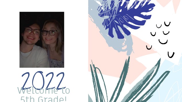 Hello Class! at emaze Photo Album