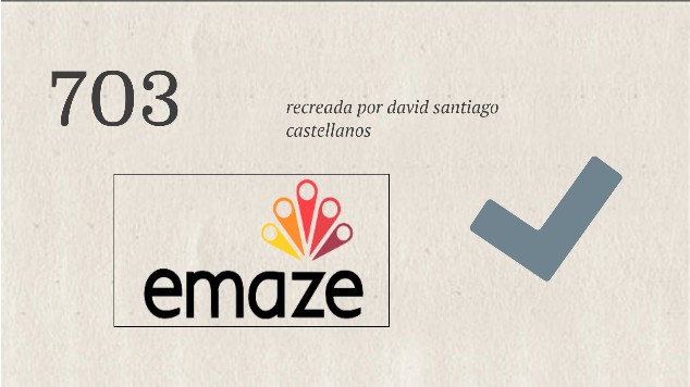 emazen que es at emaze Presentation