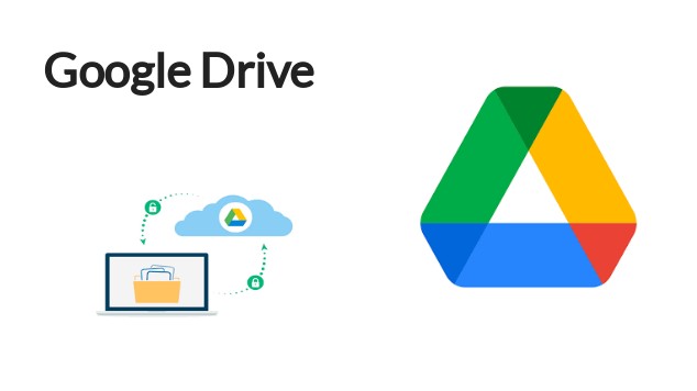 Google at emaze Presentation