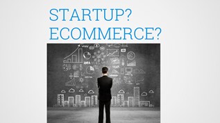 Startup at emaze Presentation