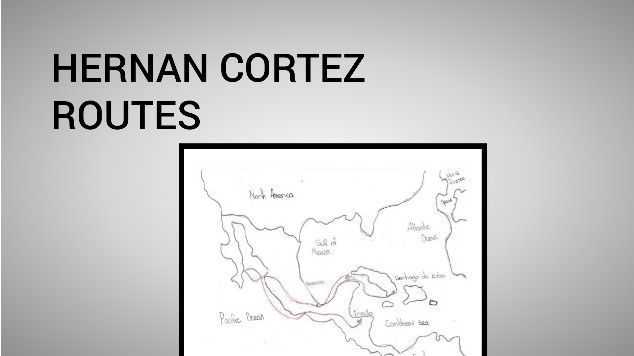 map at emaze Presentation