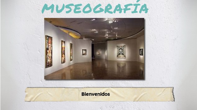 museografia at emaze Presentation