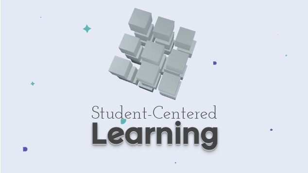 Student-Centered Learning at emaze Presentation