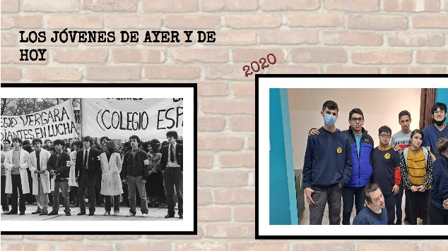 los adolescentes DE ANTES Y AHORA at emaze Presentation