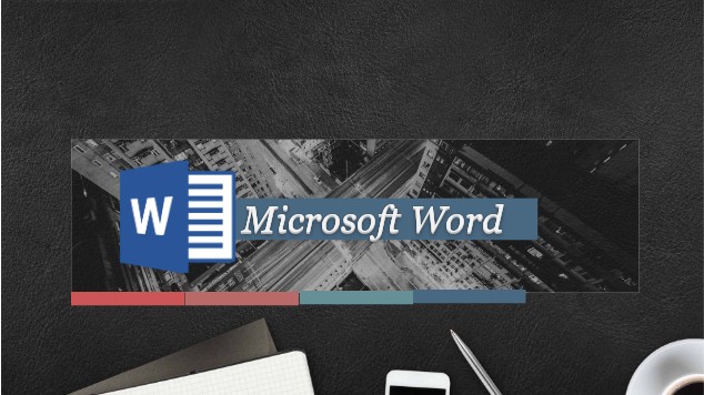 word at emaze Presentation