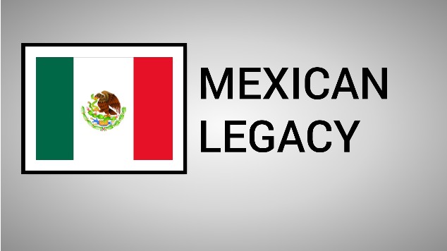 Mexican History at emaze Presentation