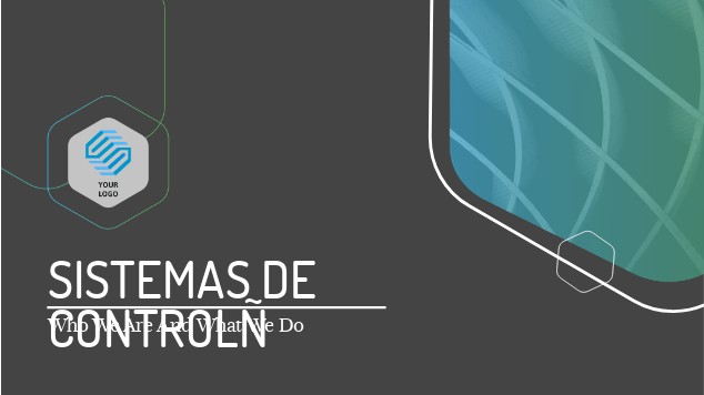 SISTEMAS DE CONTROL at emaze Presentation