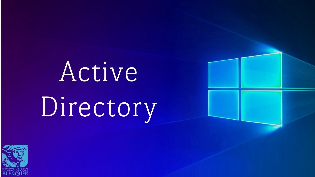 Active Directory at emaze Presentation