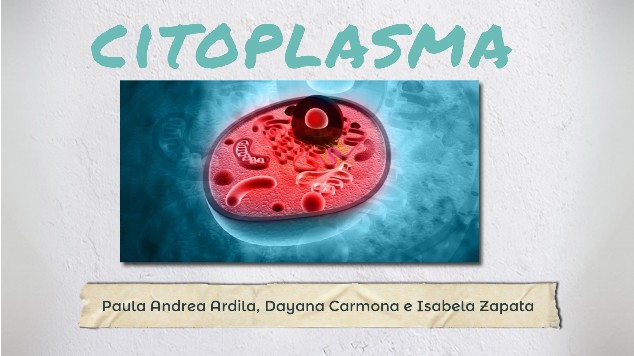 citoplasma at emaze Presentation