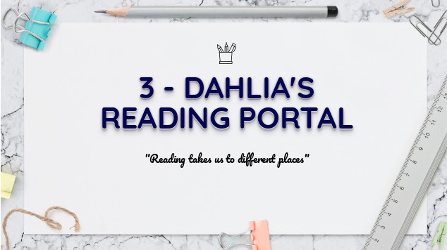 Reading Portal at emaze Presentation