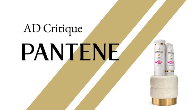 AD Critique at emaze Presentation