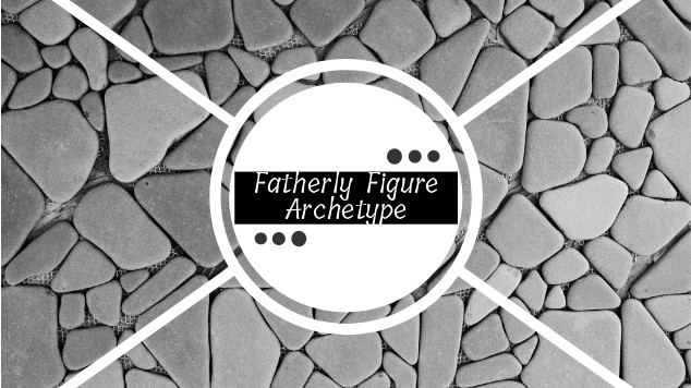 Fatherly Figure Archetype At Emaze Presentation
